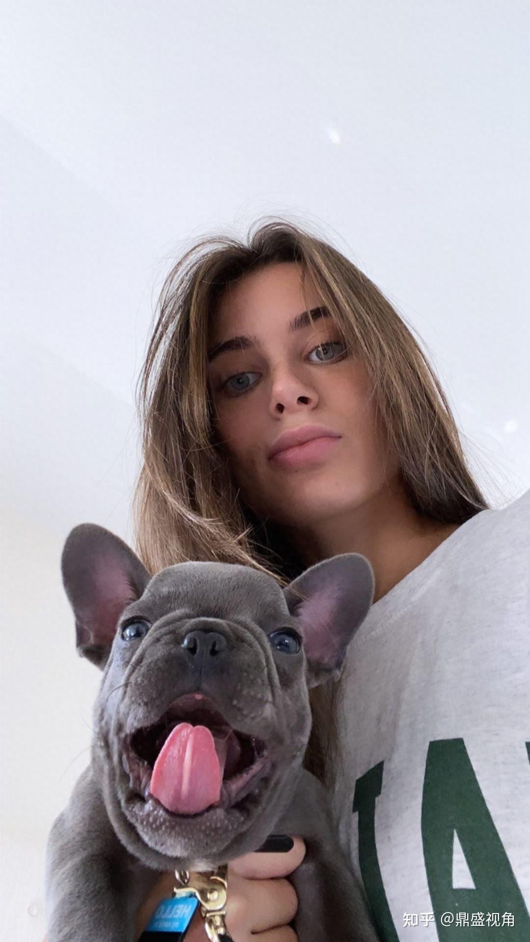 曝光，拉娜·罗兹 (Lana Rhoades)的绝美脸庞，你绝对想亲眼一睹！ - 知乎