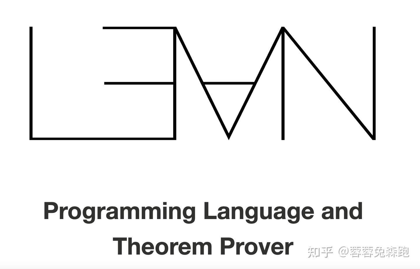 Automatic Theorem Proving in Lean · 初学者指南(上) · 1小时入门Lean的相关知识篇 - 知乎