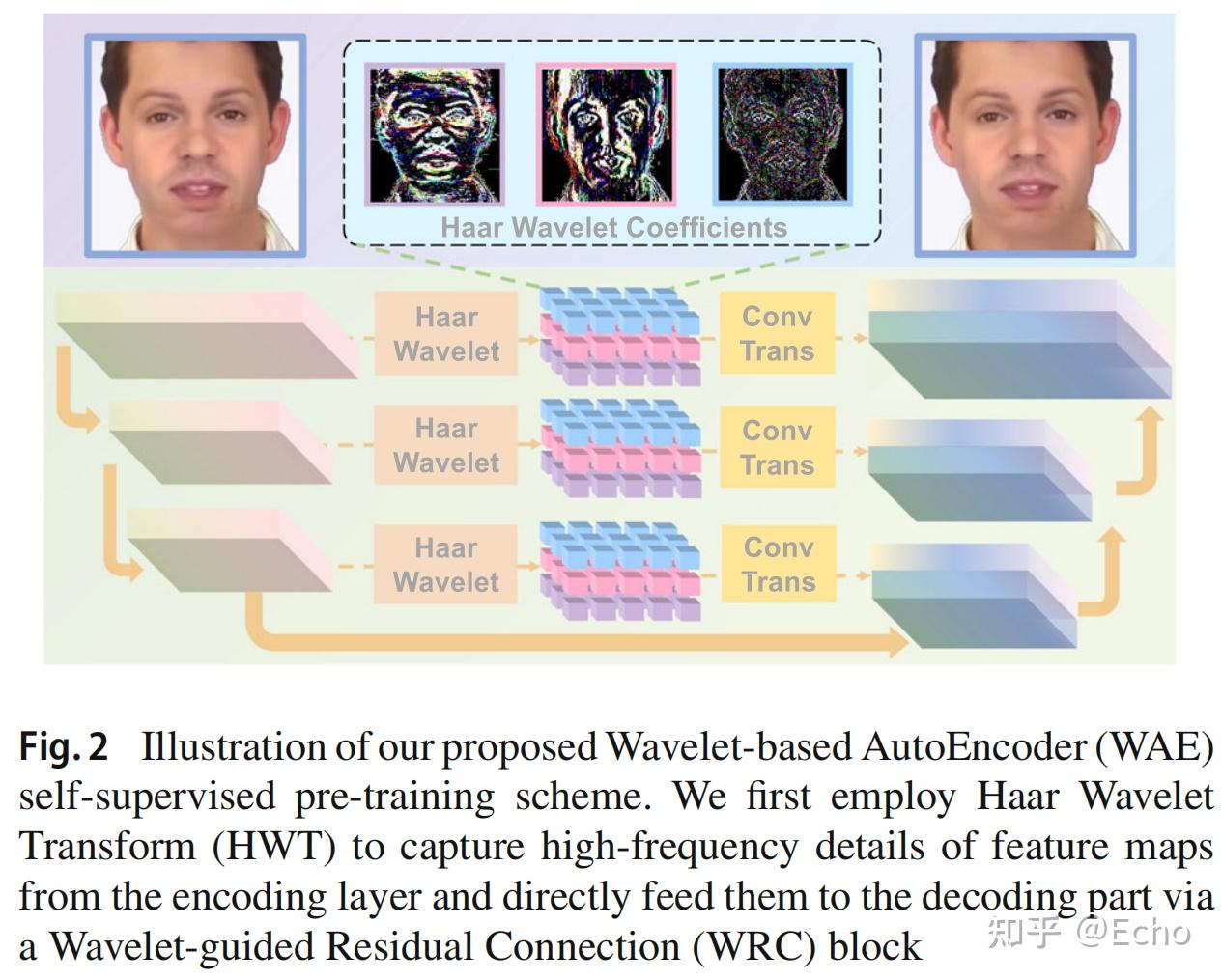 文献阅读：WATCHER: Wavelet-Guided Texture-Content Hierarchical Relation Learning for Deepfake ...