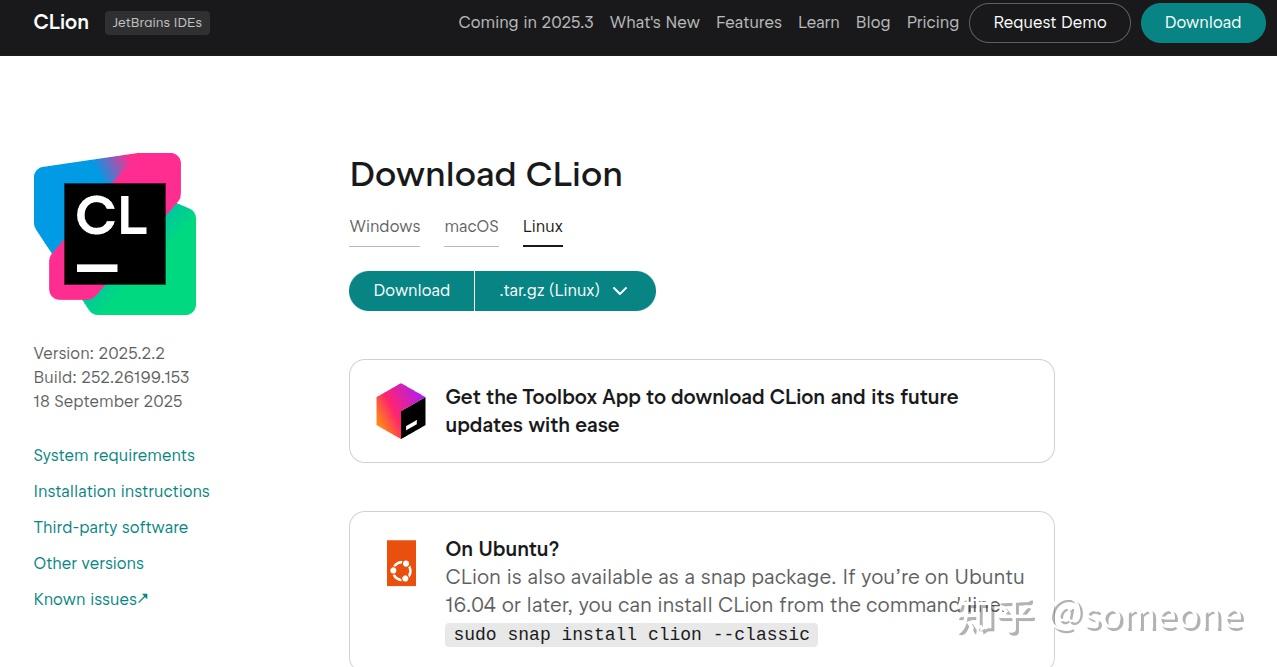 Ubuntu系统使用CLion开发Stm32程序环境搭建 - 知乎