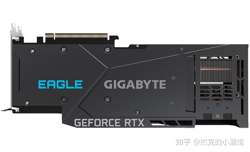 RTX 3080 相比RTX 2080Ti 怎么样？包含怎么选购3080 - 知乎
