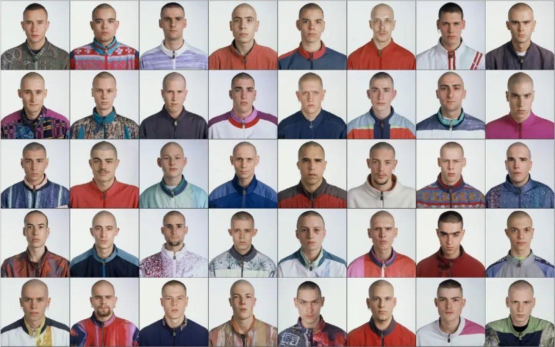 被 Demna 与 Raf 取鉴过的 Gabber 亚文化究竟是怎样的？ - 知乎