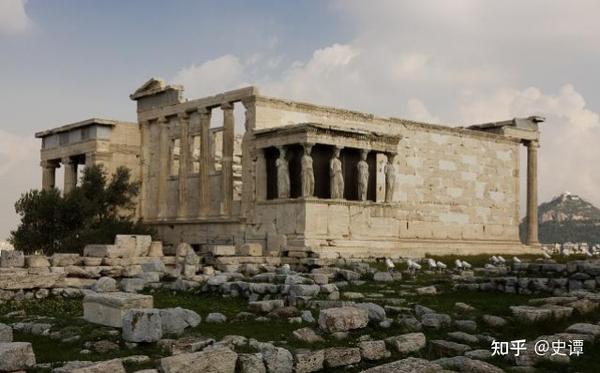 深度解析古埃及艺术的影响 - 知乎