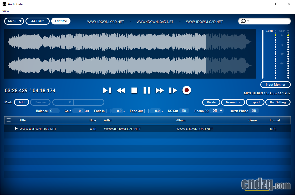 AudioGate4/AudioGate和USB音频设备设置更新 - 知乎