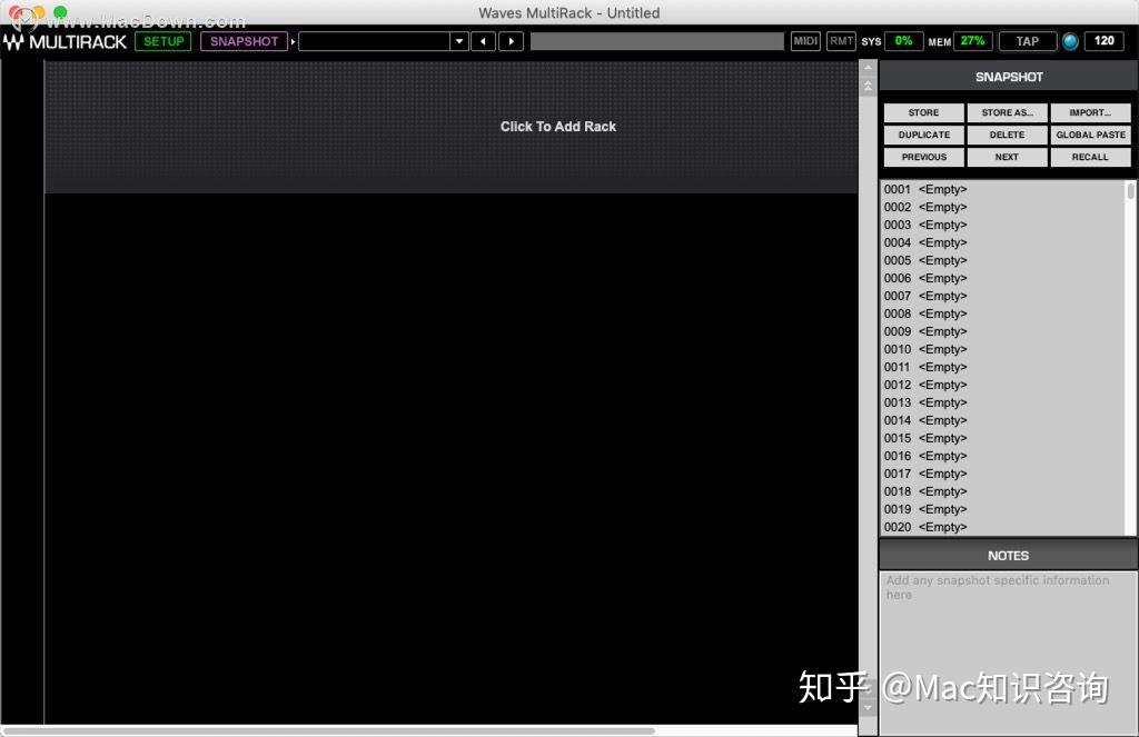 Waves Complete 11 for Mac(Waves全套混音插件包) - 知乎