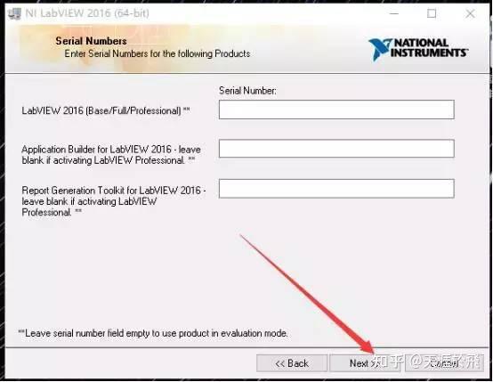 LABVIEW2016安装教程完整版安装图文教程、注册下载方法 - 知乎