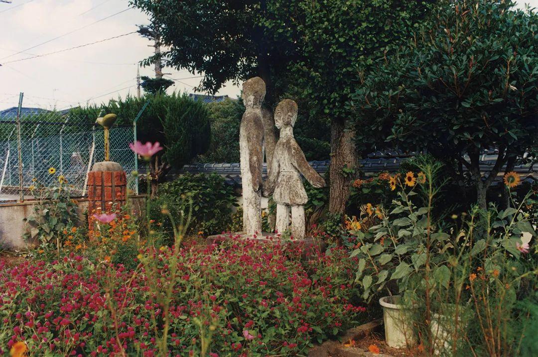 尾仲浩二Koji Onaka | 100张 - 知乎