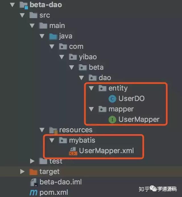 Spring Boot + Mybatis 多模块（module）项目的完整搭建教程 - 知乎