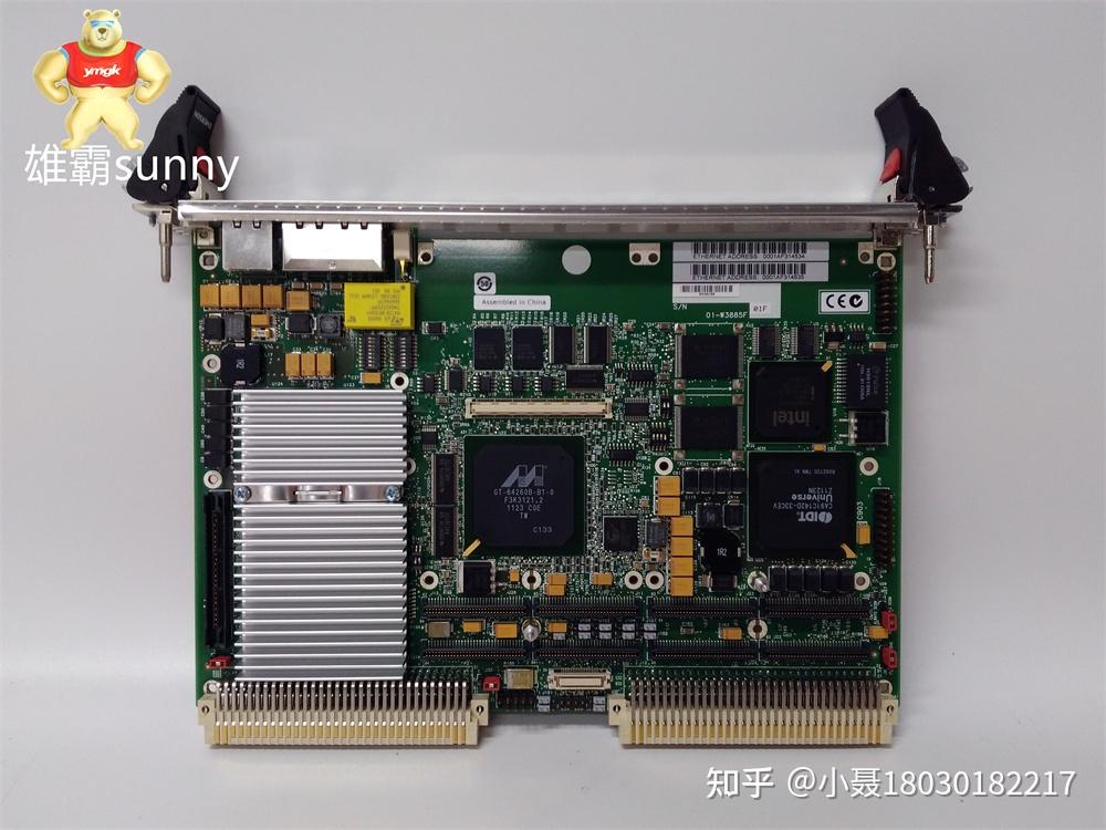 MOTOROLA MVME55006E-163R CPU VMEbus 单板计算机 MVME147-013,MVME162-012 ...