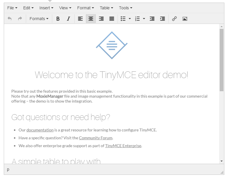 为你的Flask项目添加富文本编辑器 - 知乎
