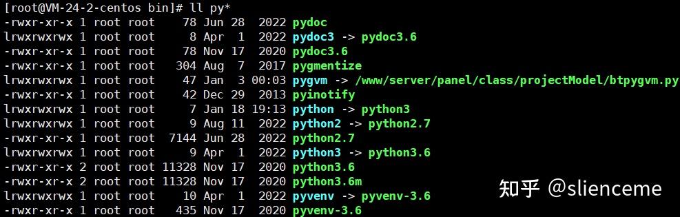 关于python环境变量相关的配置汇总(venv虚拟环境/conda环境/pip相关) - 知乎