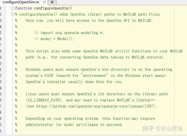 opensim源码安装 - 知乎
