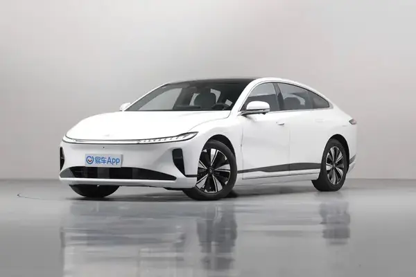 【长安启源A07全域下订订单5177台 售15.59万元起】 - 知乎