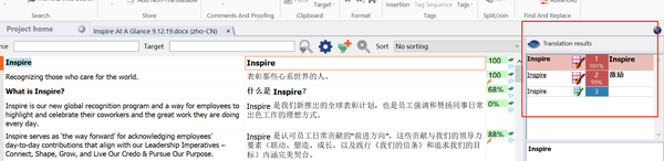 CAT 工具之 MemoQ 使用全攻略，看这一篇就够了 - 知乎