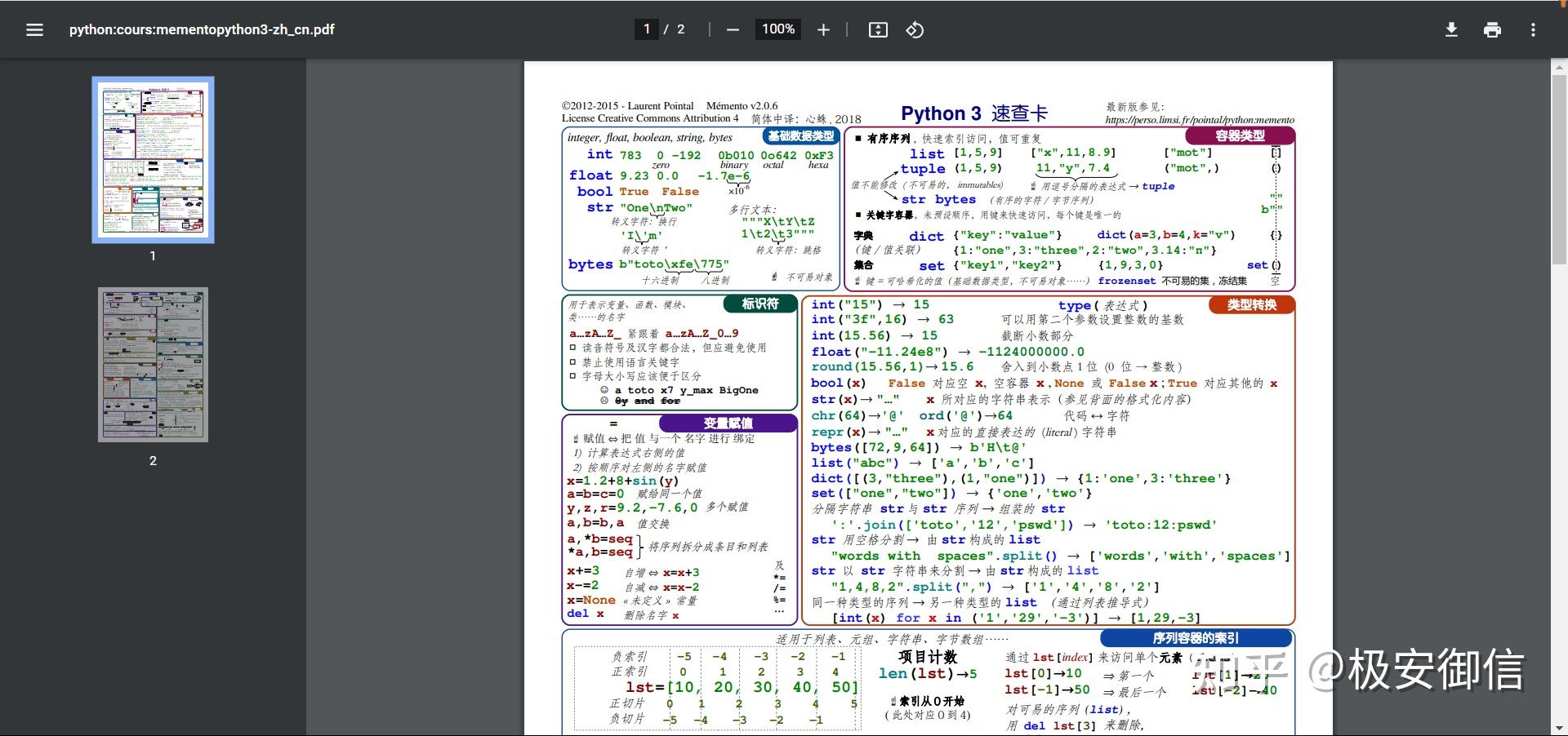 学习CTF一定要知道的网站！快快收藏！ - 知乎