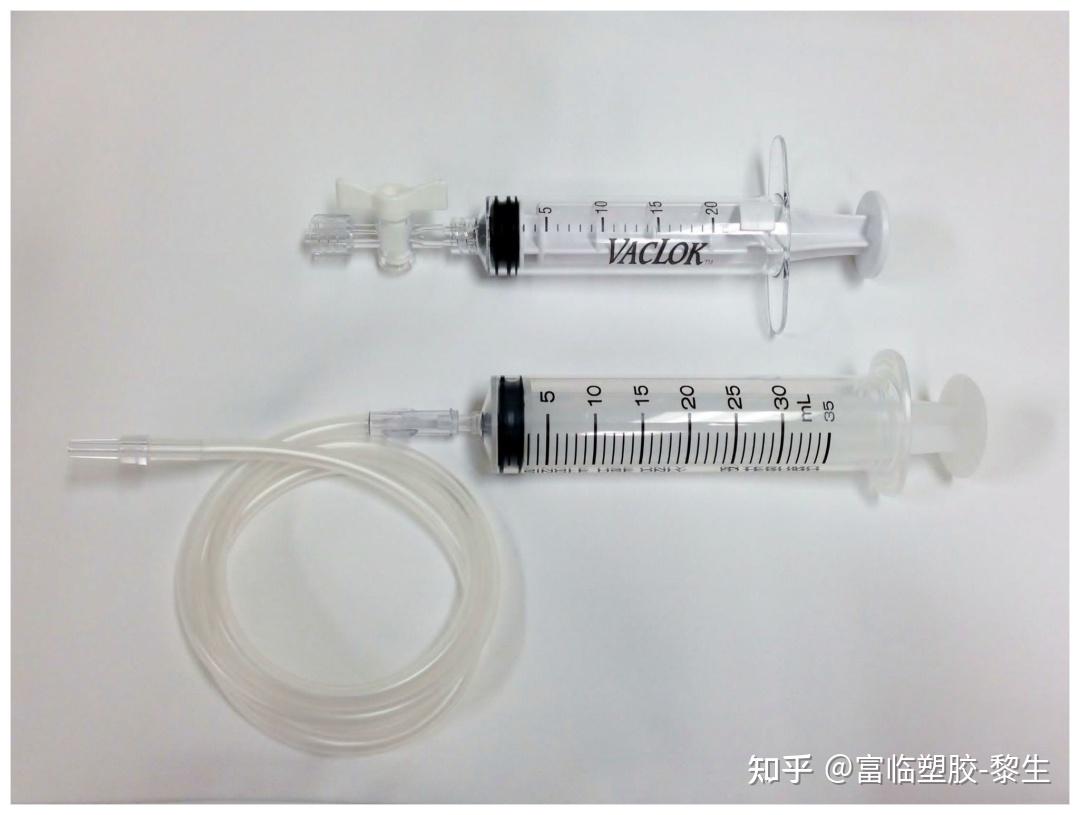 20毫升VacLoc注射器：在支气管内超声引导下经支气管针抽吸过程中，高抽吸压力对充分采集组织的有用性 - 知乎