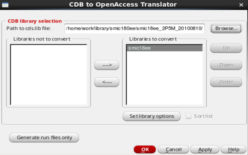 模拟IC版图设计学习问题——CDB-OA工艺库转换 - 知乎