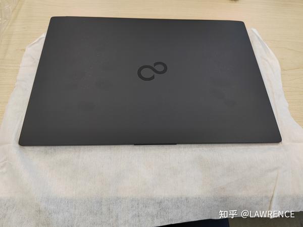 名门之后,可是王者归来? 富士通Lifebook U94/A测评 - 知乎