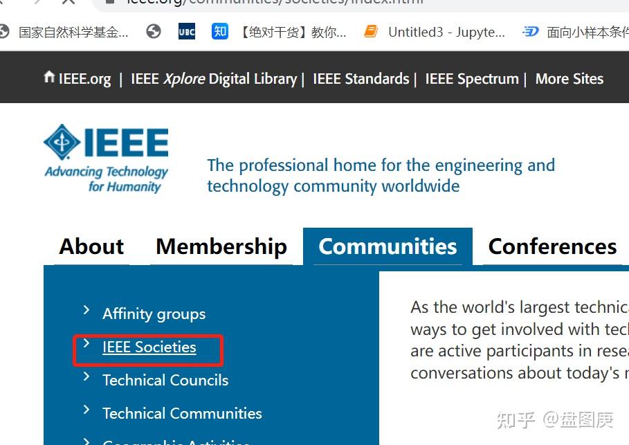 IEEE Transactions on Communications （IEEE TCOMM）投稿流程 - 知乎