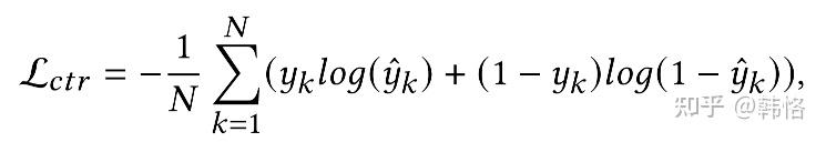 CTRL-Connect Collaborative and Language Model for CTRPrediction：结合传统ctr模型和LLM做ctr预估-论文阅读 - 知乎