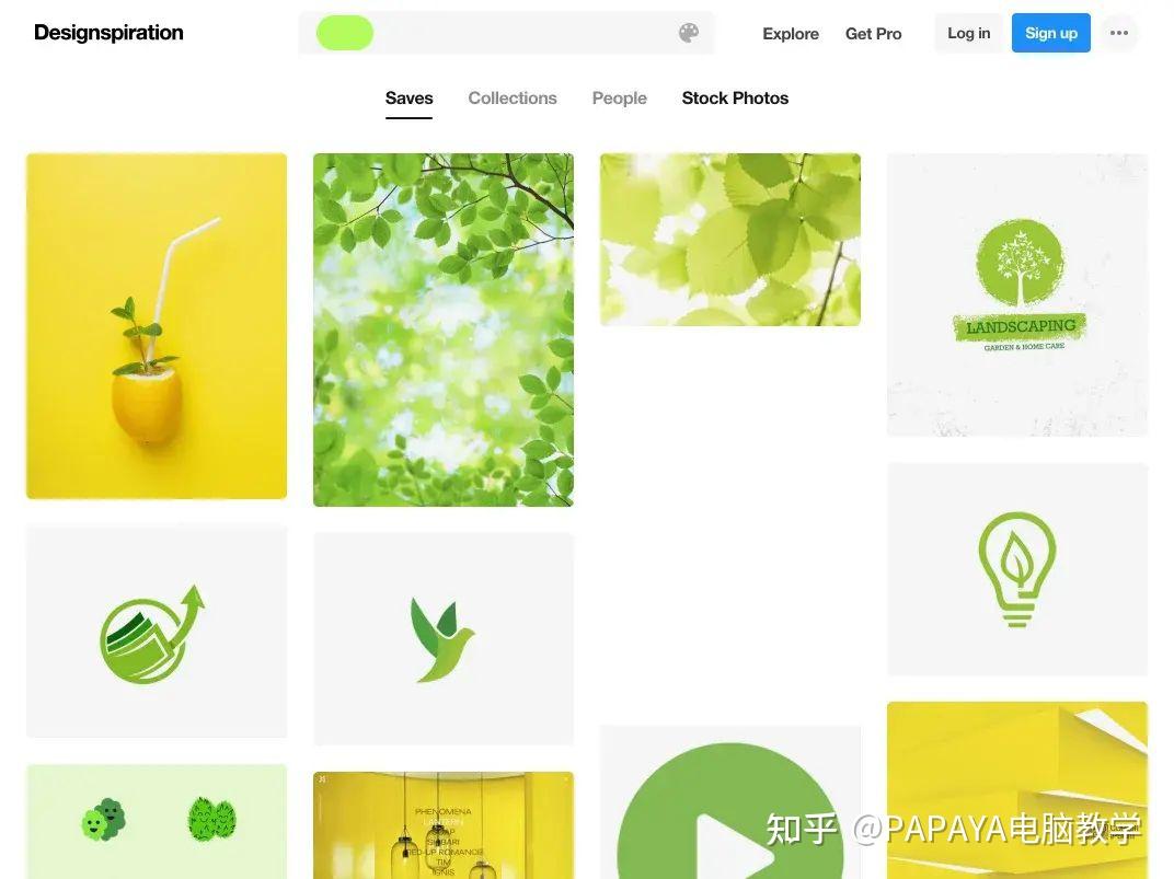 设计师都爱用！51 个免费配色工具推荐：配色参考、技巧及灵感 - 知乎