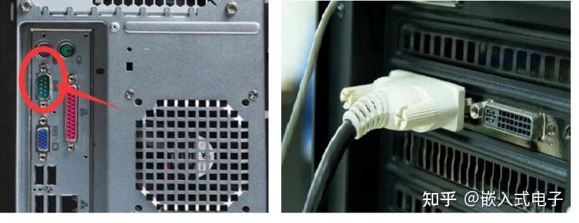 串口、COM、UART、USART、RS232、RS485、RS422、TTL 续篇2... - 知乎