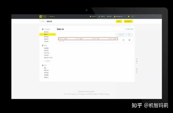 APP开发 | 机智云三种APP开发方式介绍 - 知乎