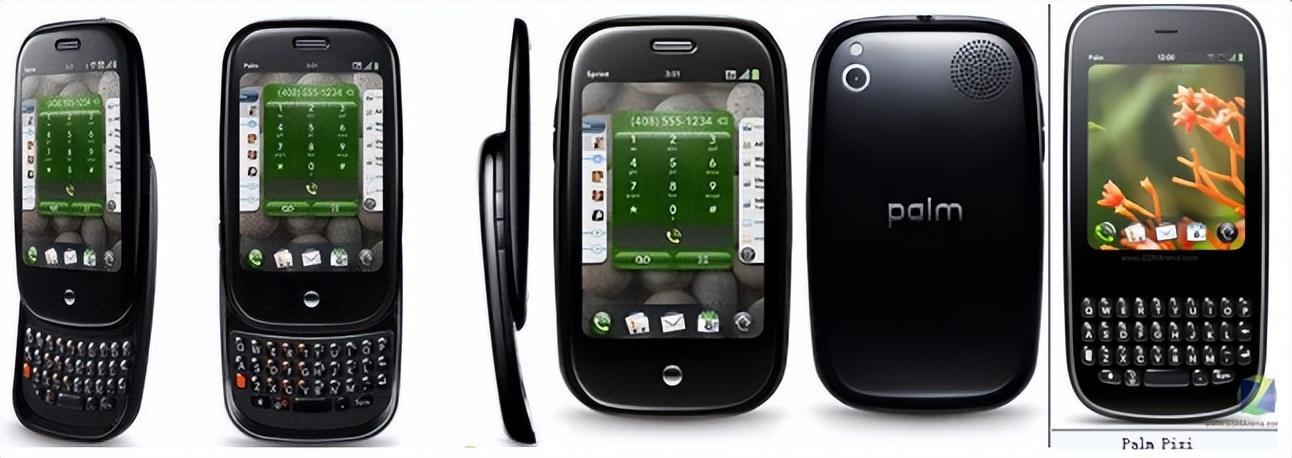 通信历史连载99-美国之Palm手机的历史 - 知乎