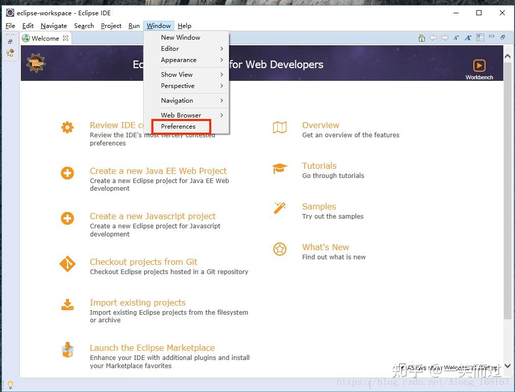 eclipse和JDK安装以及环境变量的配置 - 知乎