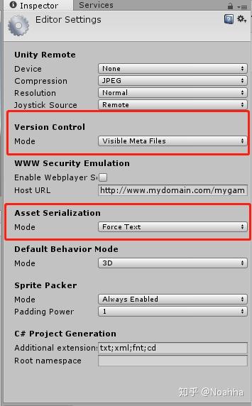 Unity3D 实用技巧 - 高版本转低版本 - 知乎