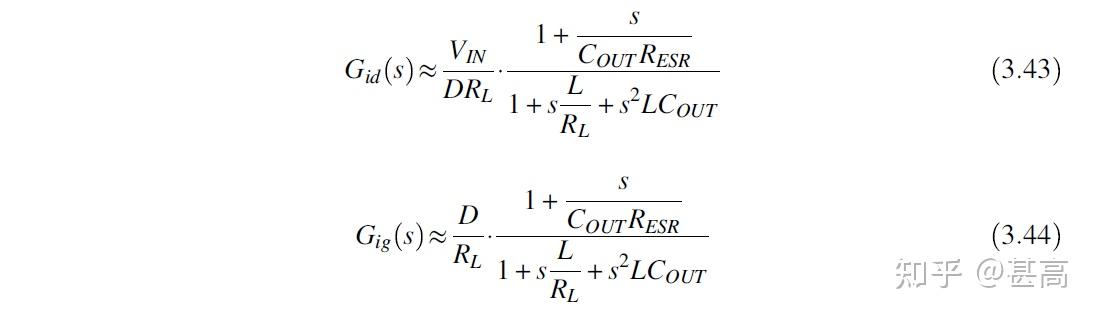 Chapter 3 Design of Switching Power Regulators - 知乎