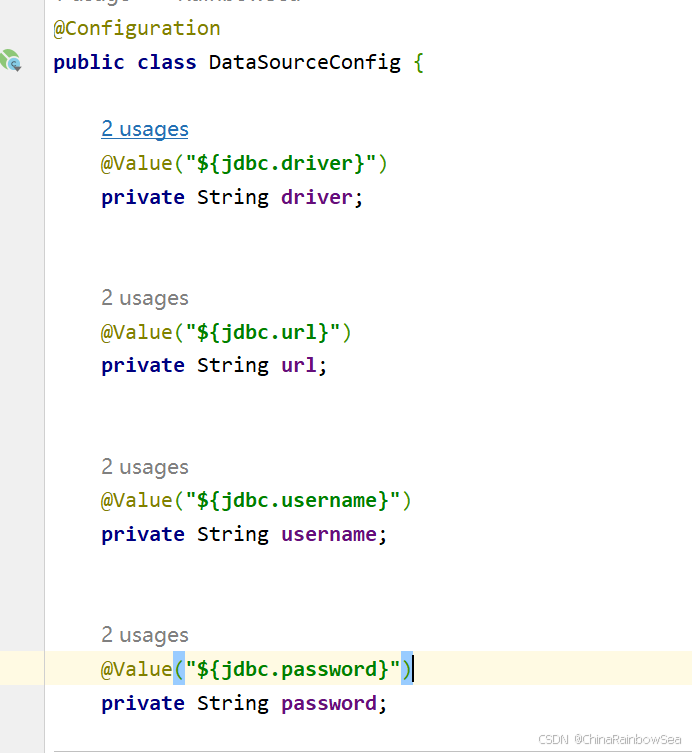 SSM 整合(Spring + MyBatis；Spring + Spring MVC) - 知乎