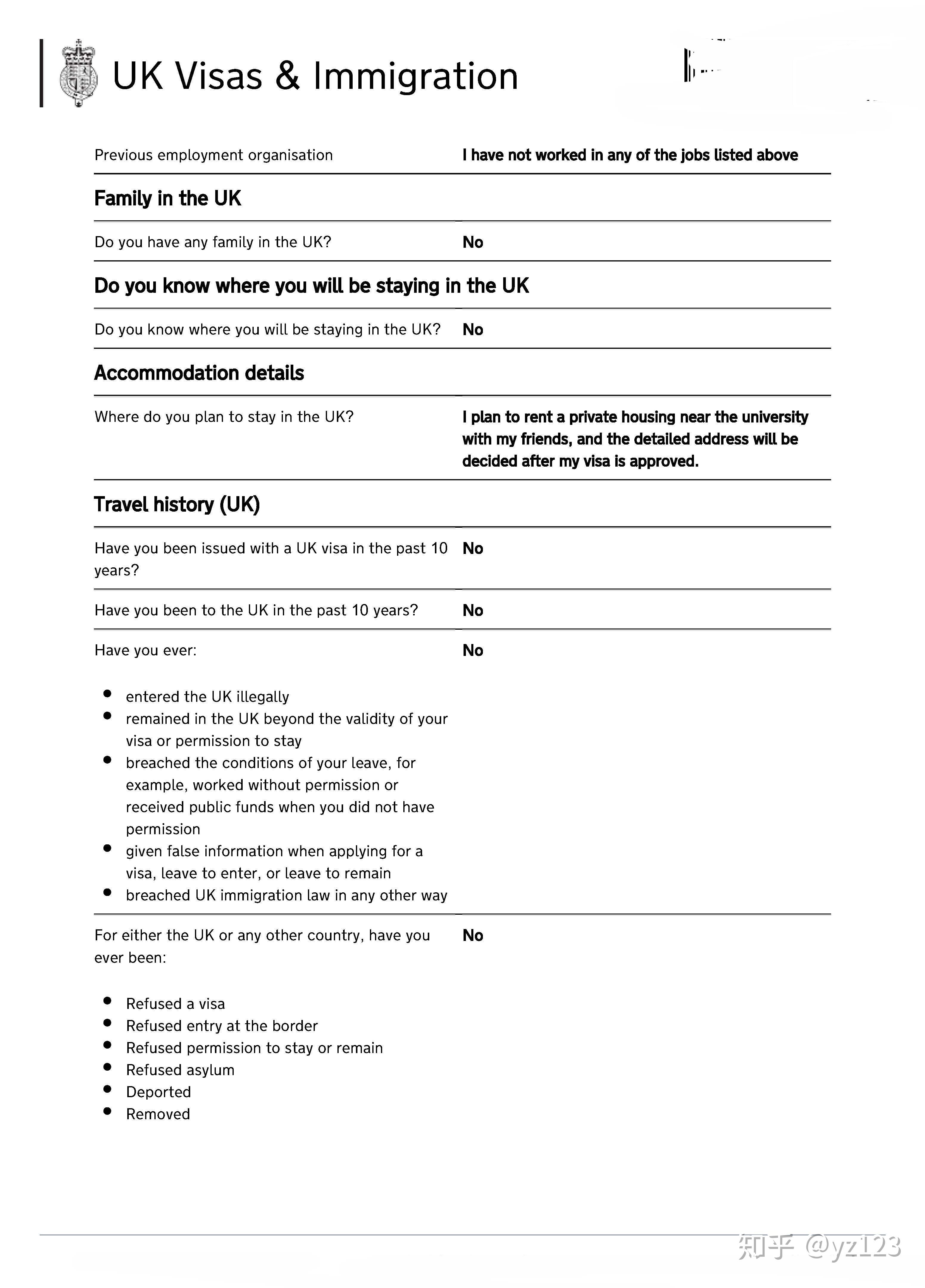 英国T4签证经验（CSC）-南京递签2020/08/28 - 知乎