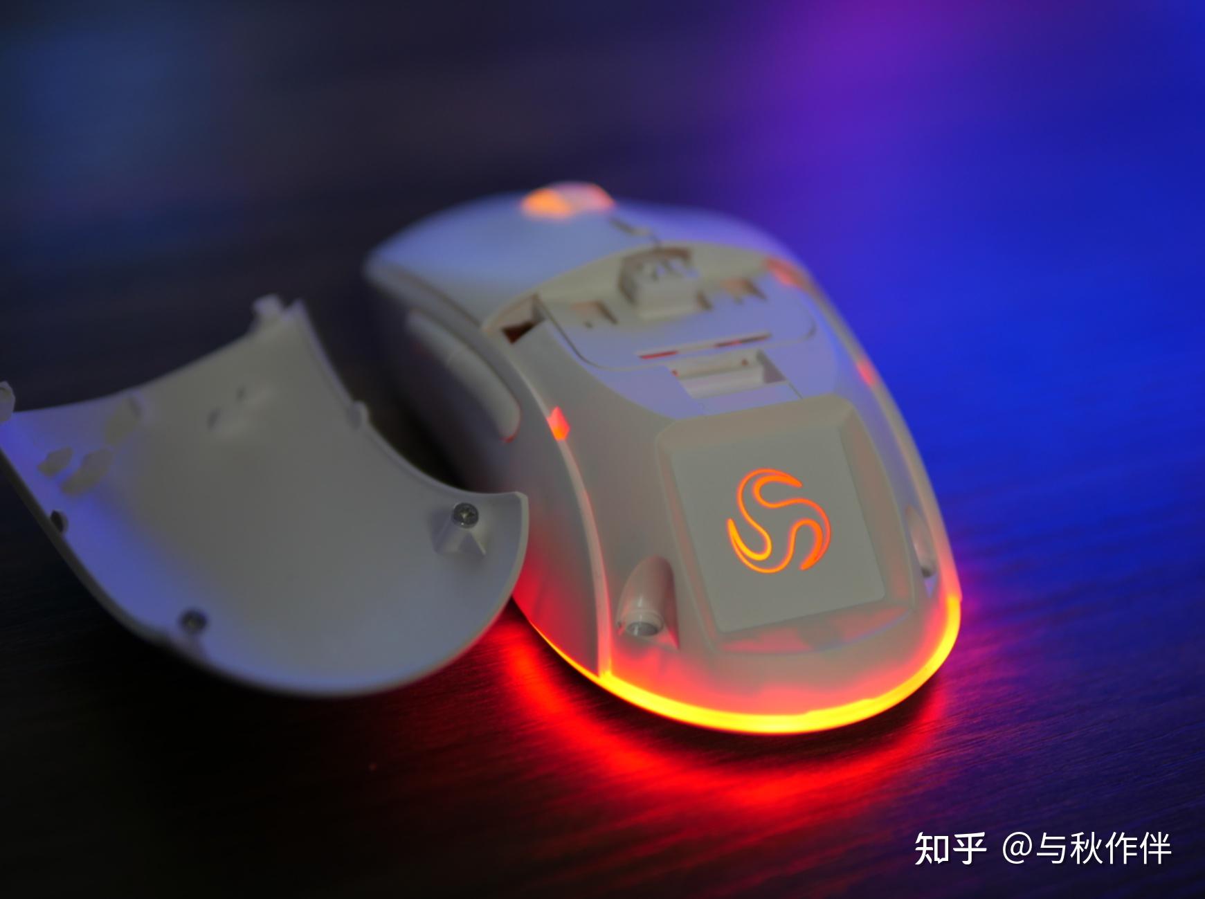 2023中国鼠标内卷年。9款国产3395/9芯片鼠标体验横向对比评测 - 知乎