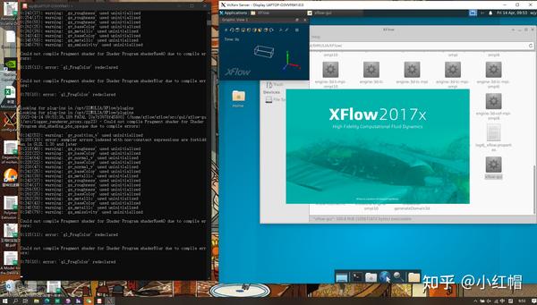 基于WSL2，linux版本的xflow安装 - 知乎