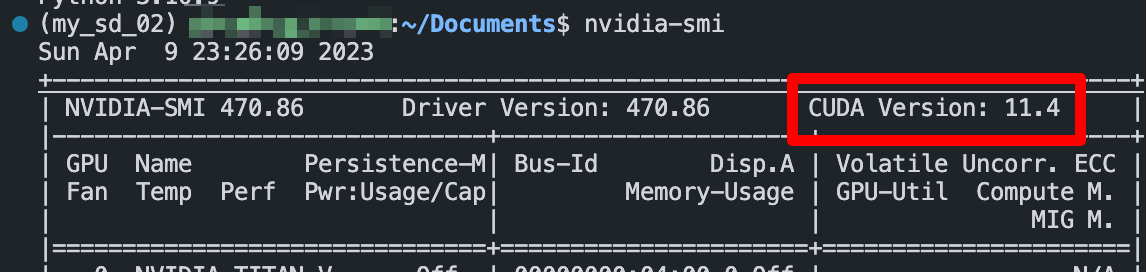 ubuntu配置stable diffusion web - 知乎