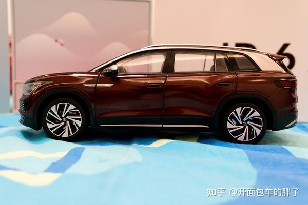 奶爸新选择-ID.6X - 知乎