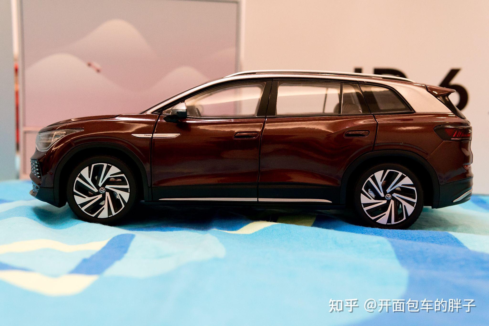 奶爸新选择-ID.6X - 知乎