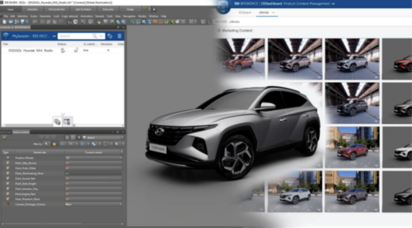 新版发布 | 3DEXCITE DELTAGEN 2022x | 百世慧® - 知乎