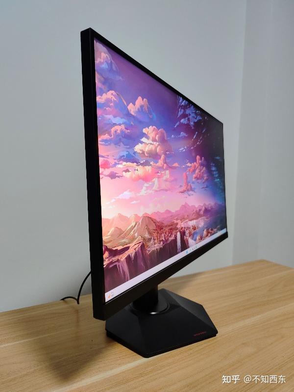 Nano IPS还是Fast IPS？HKC MG27Q和AOC Q27G2S/D对比测评给你答案 - 知乎