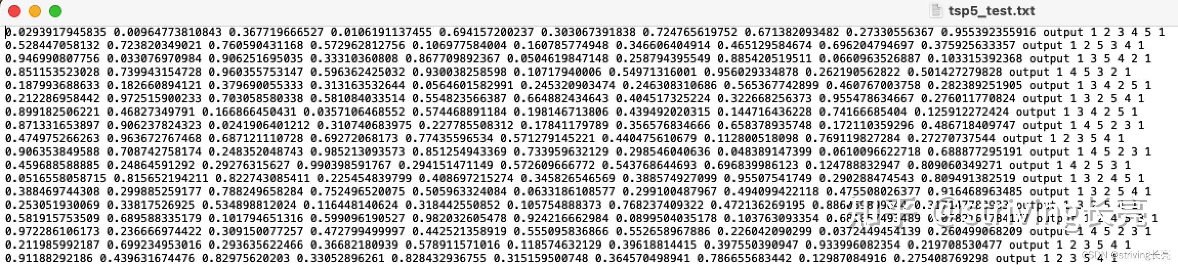 【ML4CO基础】Pointer Networks原理及代码实现分析(Oriol Vinyals, 2015) - 知乎