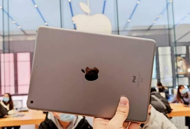 旧iPad花799就能换到新款iPad，这是什么操作？ - 知乎