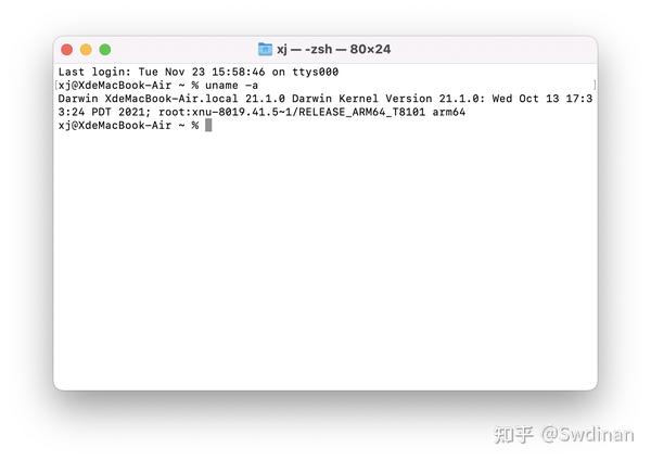 Apple 开源系统 Darwin 的历史 - 知乎
