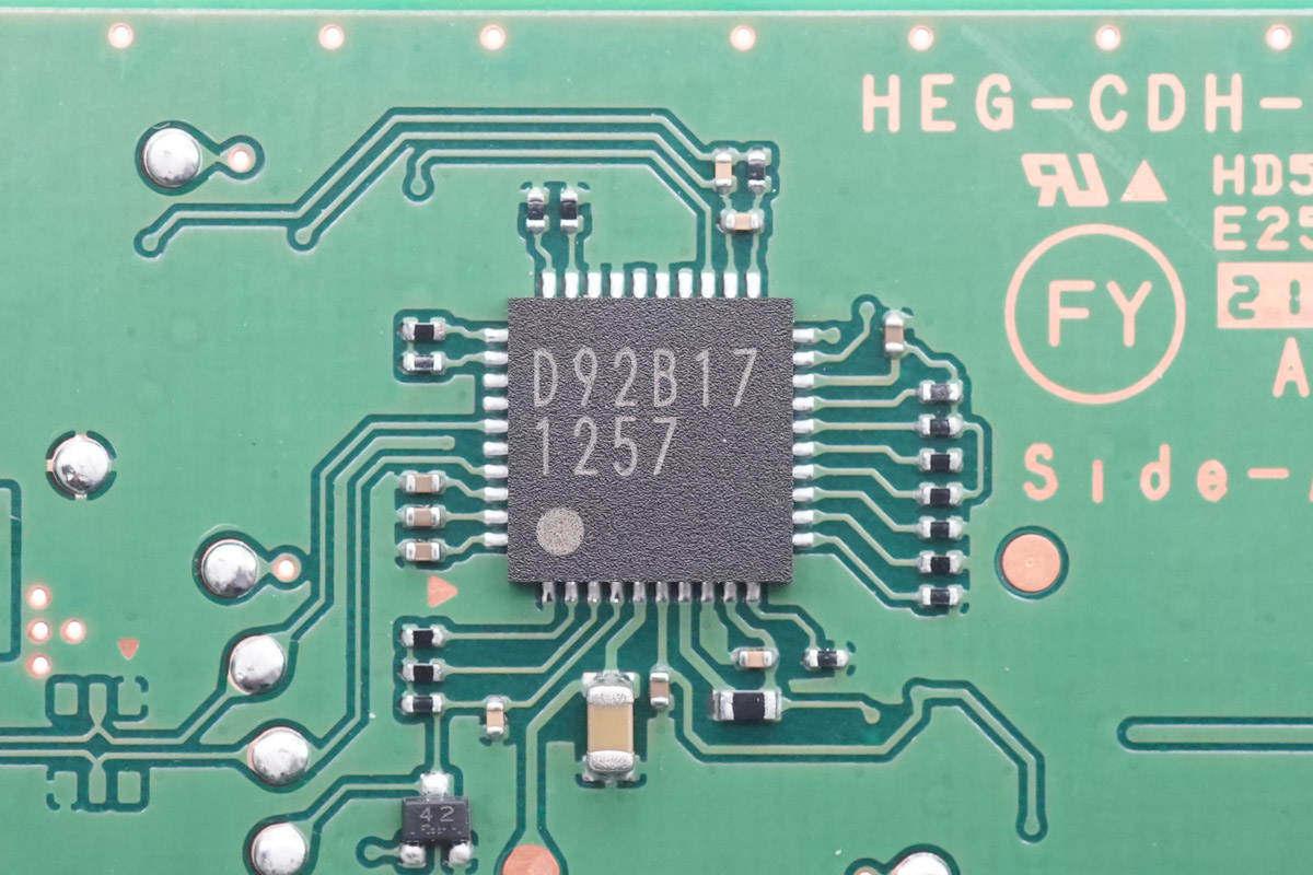 拆解报告：Nintendo任天堂Switch OLED版原装充电底座 - 知乎