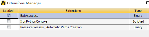 在Ansys Workbench中添加和启用ACT插件的方法 - 知乎