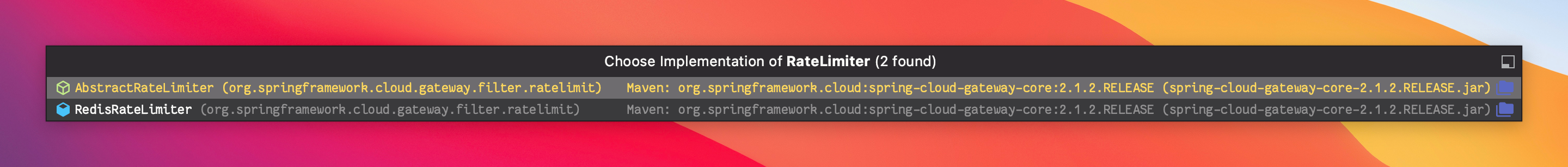 Spring Cloud Gateway 限流适配多规则的解决方案 - 知乎