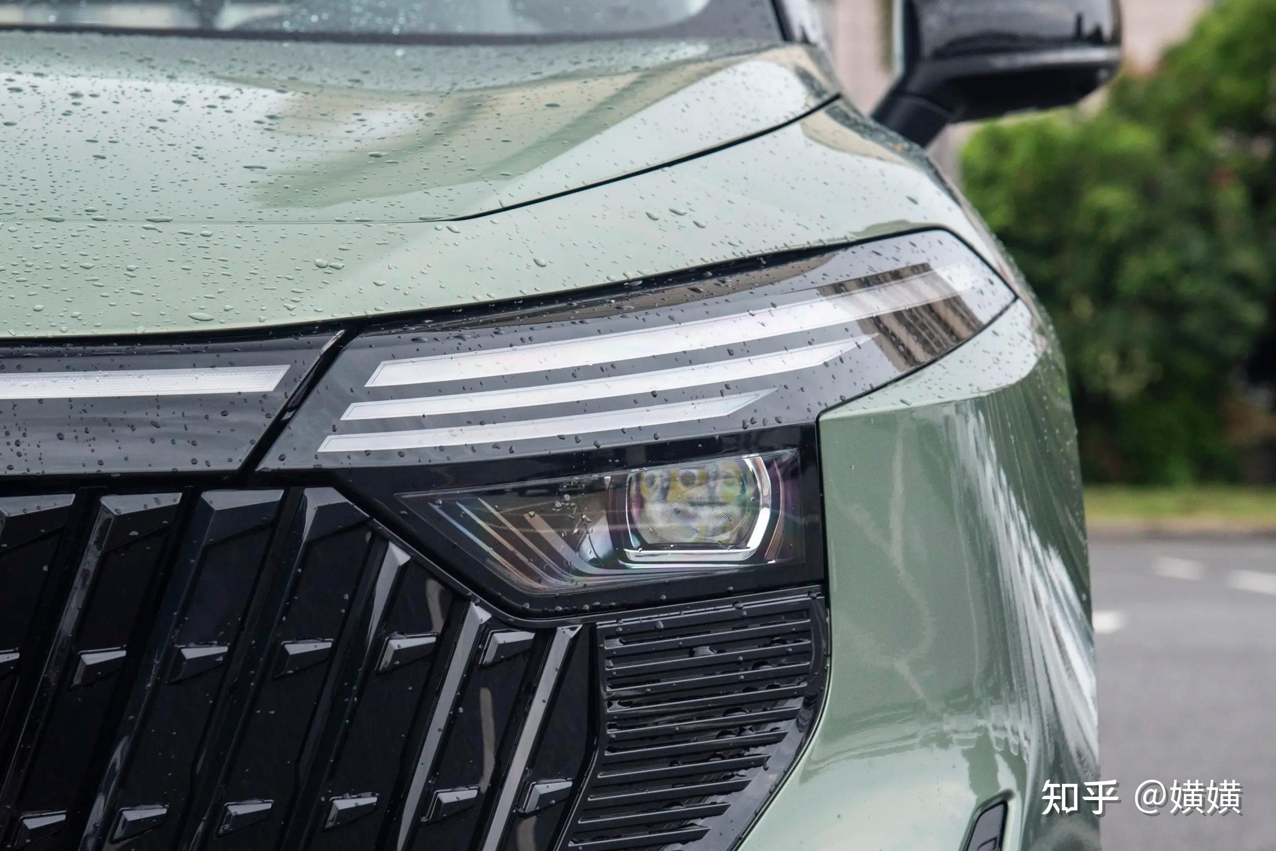 全面解析启辰大V DD-i超混动车型，续航长、能耗低，更可靠的高品质插混SUV - 知乎