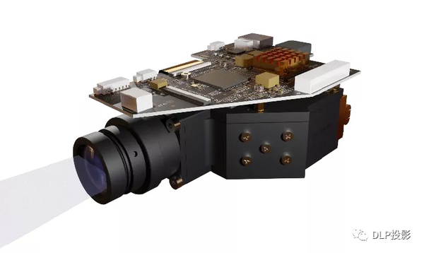 DLP3010LC和DLP4500的对比及如何选择？ - 知乎