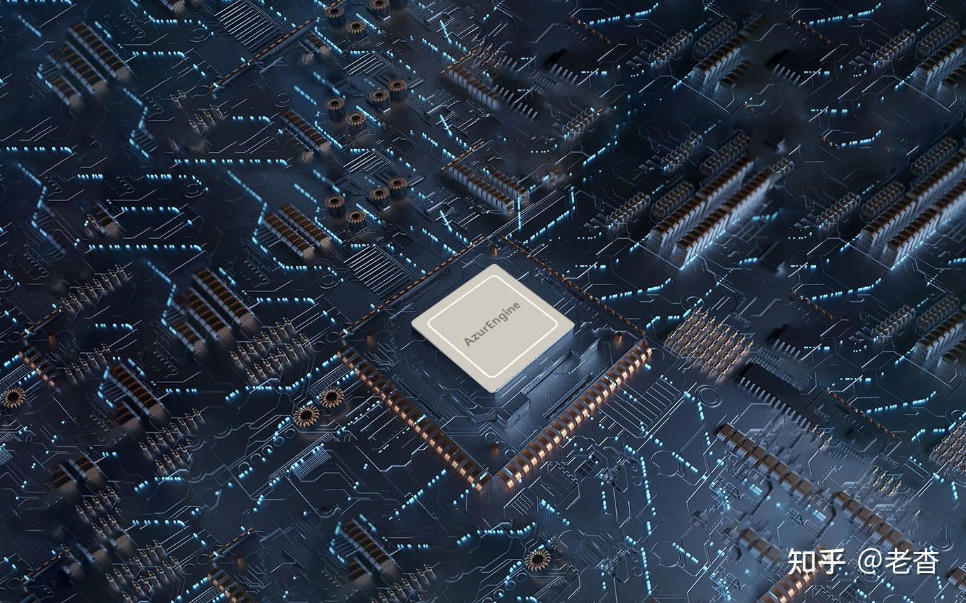 从边缘注入“芯”动力，国产GPGPU需要脚踏实地 - 知乎