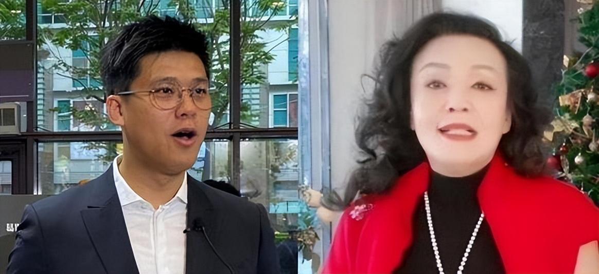 汪小菲已读不回惹怒狗仔，葛斯齐喊话张兰：我要来北京告你！ 知乎